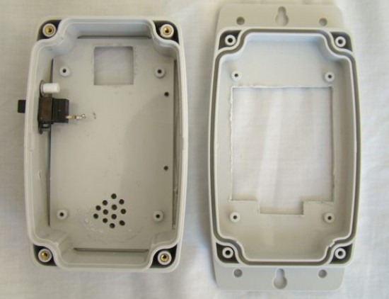 Motion Detection Alarm Using A Pir Sensor Module With A Pic Microcontroller Embedded Lab