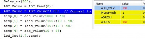 In-Circuit Debugging of PIC microcontrollers | Embedded Lab