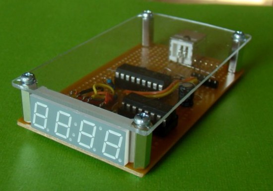 Voltage monitor for car’s battery and its charging system | Embedded Lab