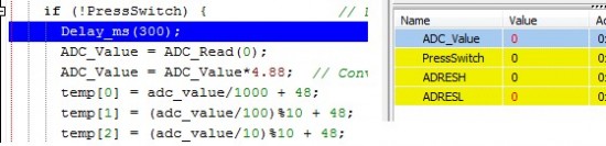 In-Circuit Debugging of PIC microcontrollers | Embedded Lab