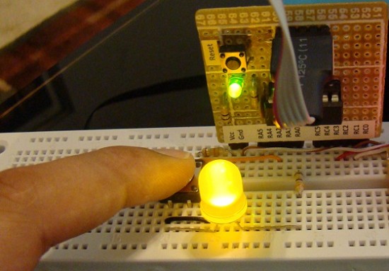 Lab 16 Understanding Interrupts Embedded Lab
