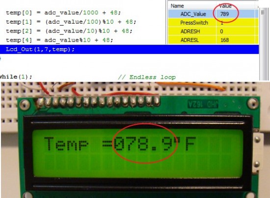 In-Circuit Debugging of PIC microcontrollers | Embedded Lab