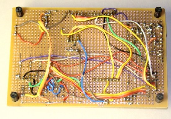 A DIY I/O board for experimenters | Embedded Lab