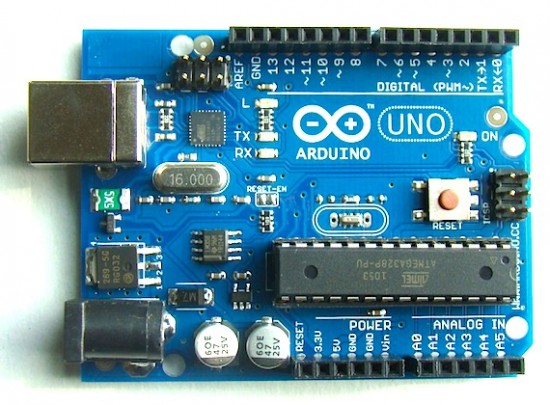 A brief introduction to the chipKIT platform | Embedded Lab