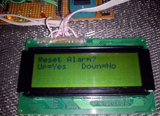 Intelligent Temperature Monitoring And Control System Using Avr Microcontroller Embedded Lab