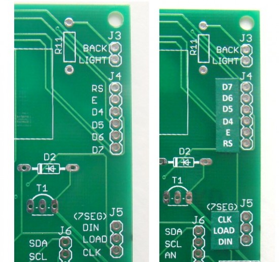 I/O Experimenter Board (PCB version) | Embedded Lab
