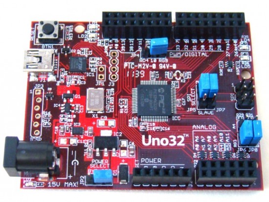 P3_JumperSettings | Embedded Lab