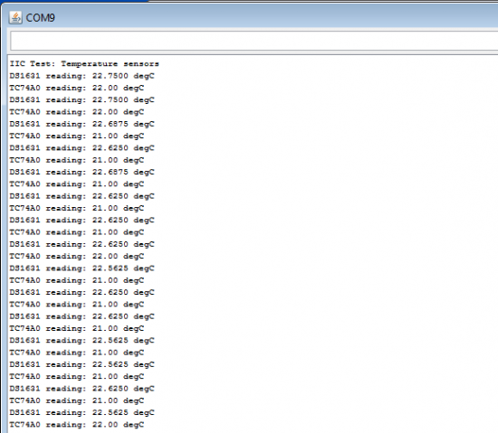 T6_IIC_op | Embedded Lab