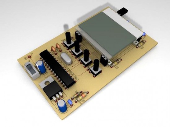 serial monitor | Embedded Lab