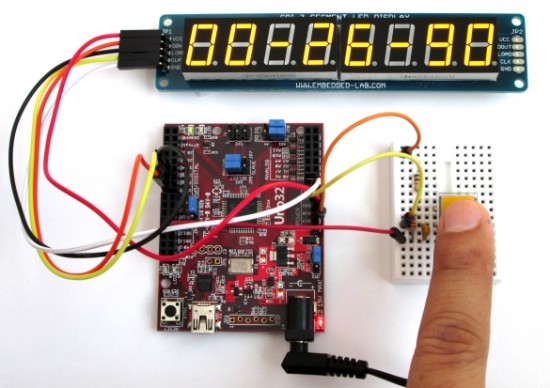 P5_setup2 | Embedded Lab