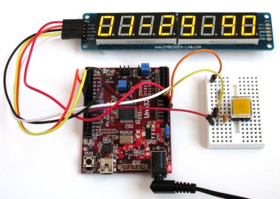 P5_setup3 | Embedded Lab