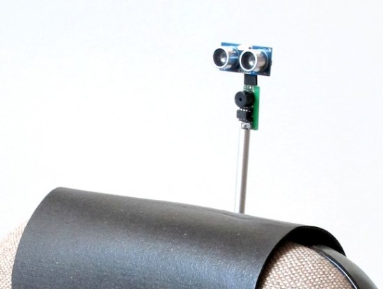 posture_sensor | Embedded Lab posture_sensor | Embedded Lab