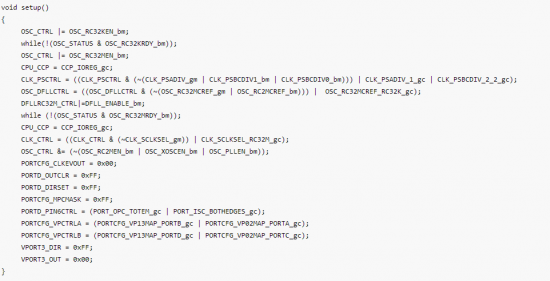 Code 6 | Embedded Lab