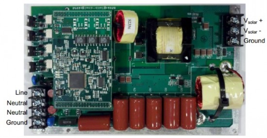 inverter | Embedded Lab