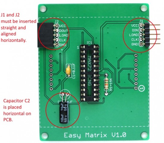 AssembleInstruction1a | Embedded Lab