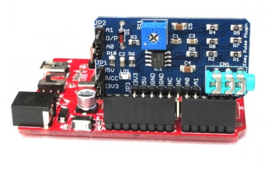 EPP_Arduino | Embedded Lab