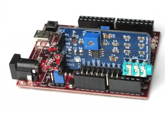 EPP_ChipkitUno | Embedded Lab