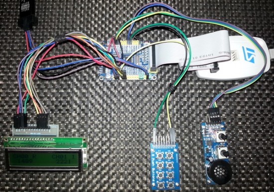 Injected vs Regular (2) | Embedded Lab
