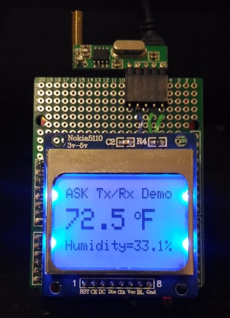 Output1 | Embedded Lab