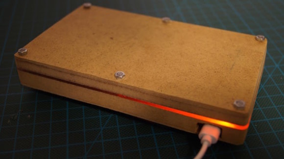 DIY power bank using recycled Laptop battery | Embedded Lab
