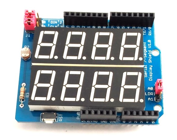 Shield2 | Embedded Lab