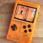 DIY Handheld Game Console using Raspberry Pi Zero | Embedded Lab