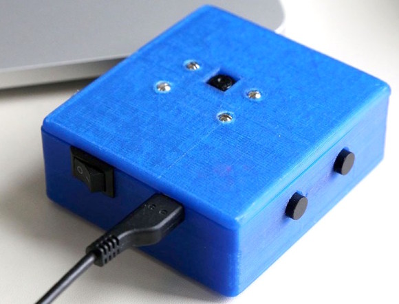 Making your own action camera | Embedded Lab