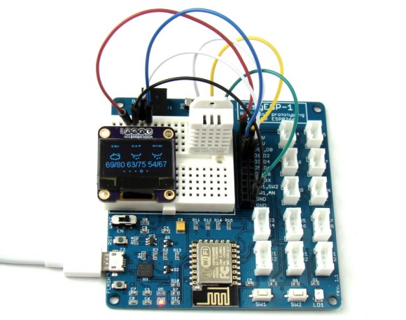 Tutorial 1 Setting Up The Arduino Ide For Easyesp 1 Embedded Lab
