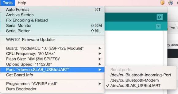 Tutorial 1: Setting up the Arduino IDE for EasyESP-1 | Embedded Lab