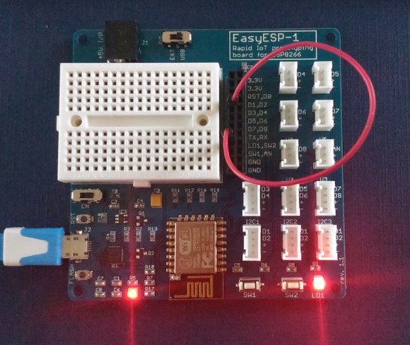 Tutorial 5: Setting up an ESP8266 Web Server | Embedded Lab