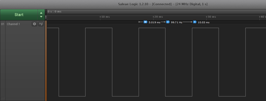 Starting STM8 Microcontrollers | Embedded Lab | Page 22