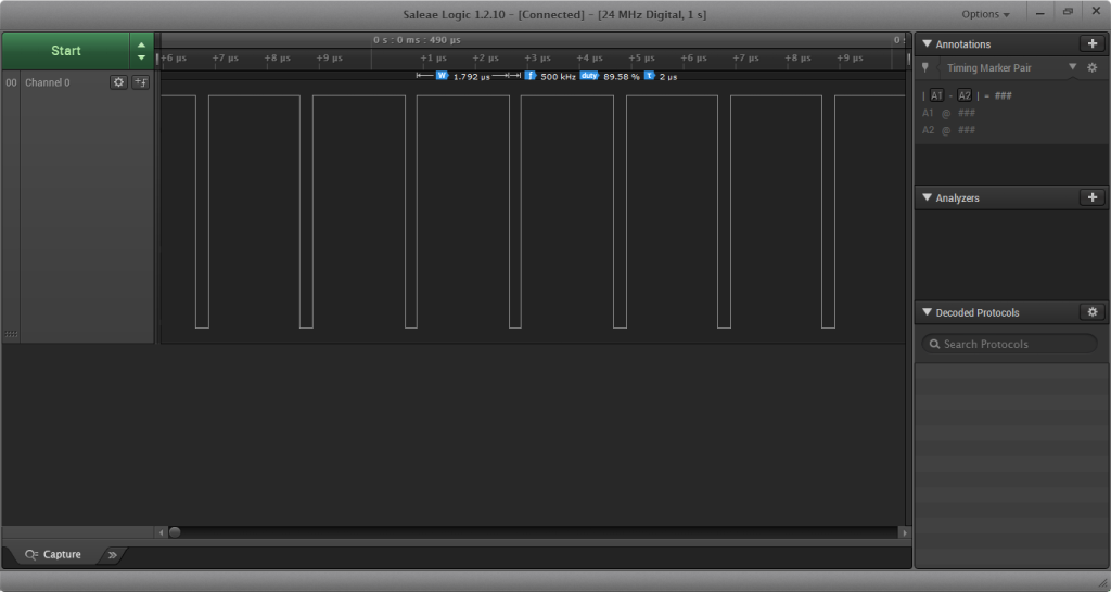 Starting STM8 Microcontrollers | Embedded Lab | Page 9