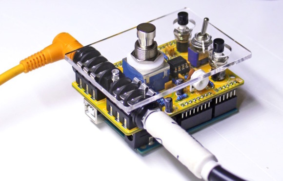 Arduino DSP | Embedded Lab