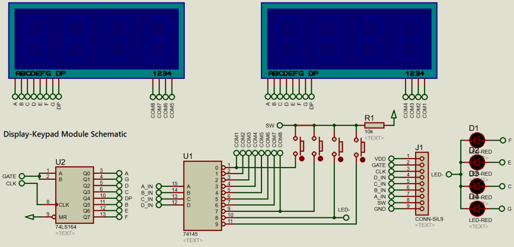 Getting Started with Nuvoton 8-bit Microcontrollers – Coding Part 2 | Embedded Lab
