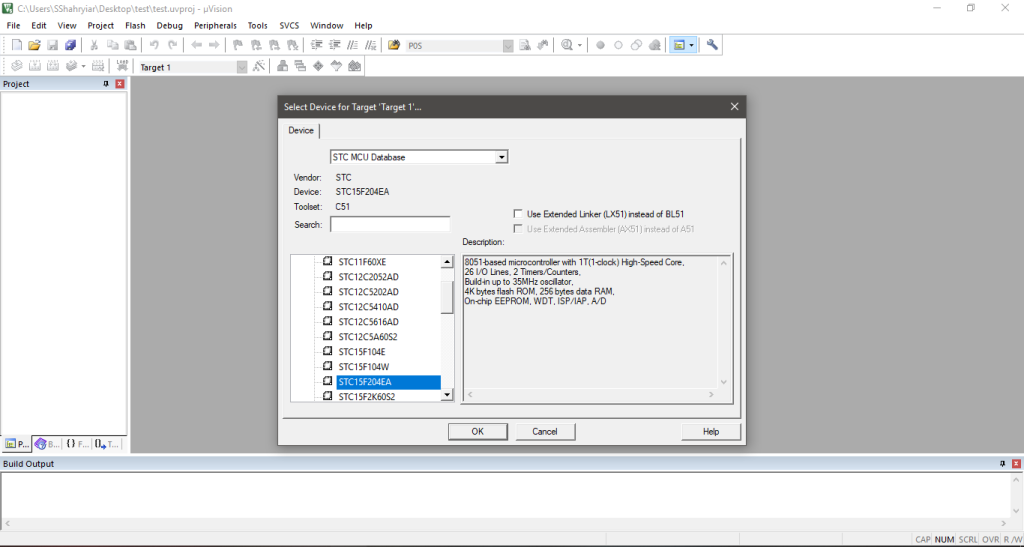 Exploring STC 8051 Microcontrollers | Embedded Lab