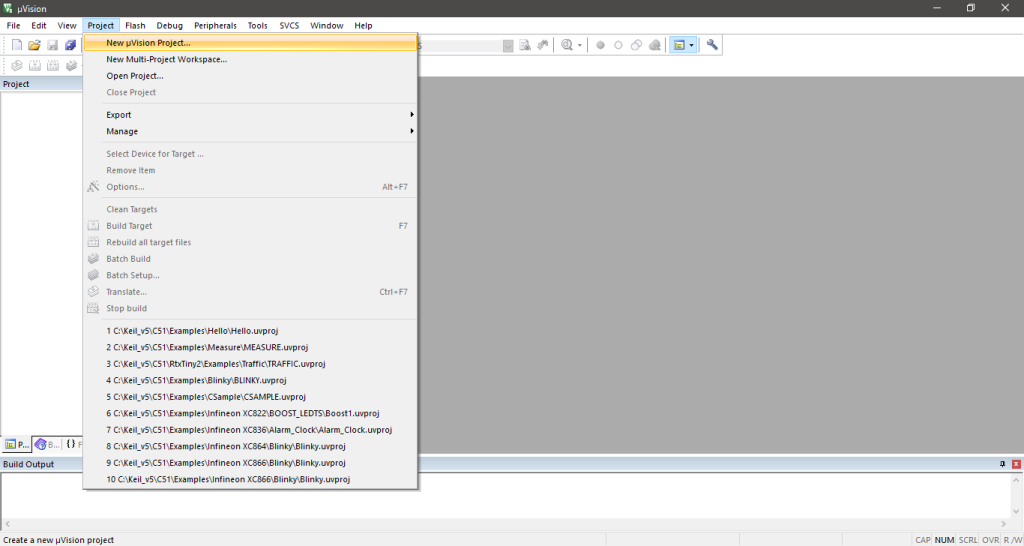 Exploring STC 8051 Microcontrollers | Embedded Lab