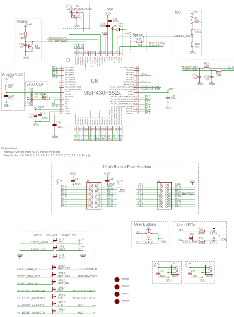 Embedded Lessons – Embedded Lab