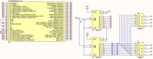 Exploring STC 8051 Microcontrollers – Coding | Embedded Lab | Page 13