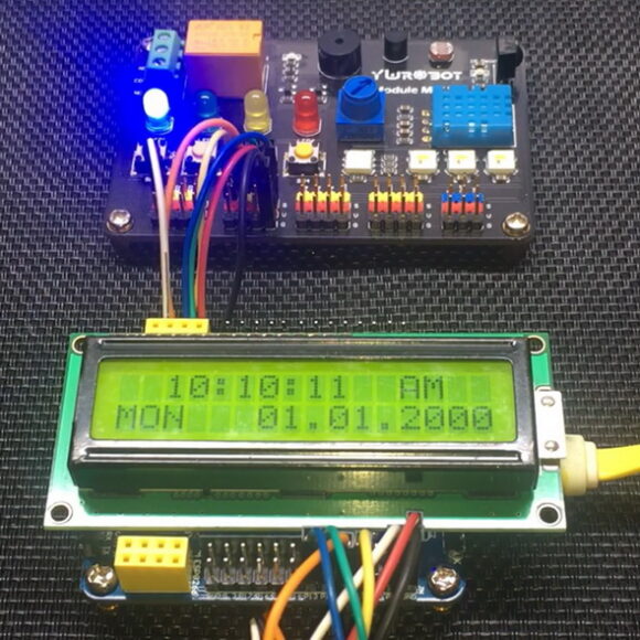 Exploring STC 8051 Microcontrollers – Coding | Embedded Lab | Page 14