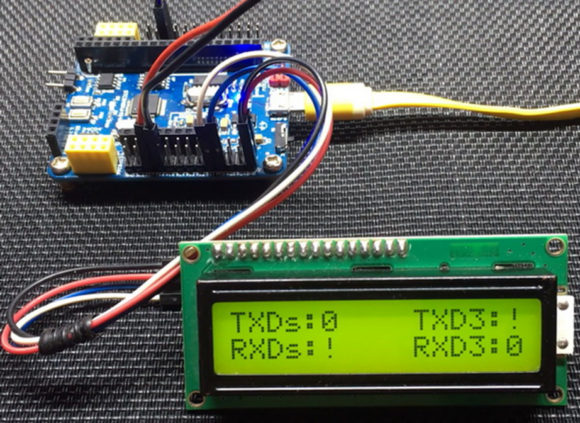 Exploring STC 8051 Microcontrollers – Coding | Embedded Lab | Page 34
