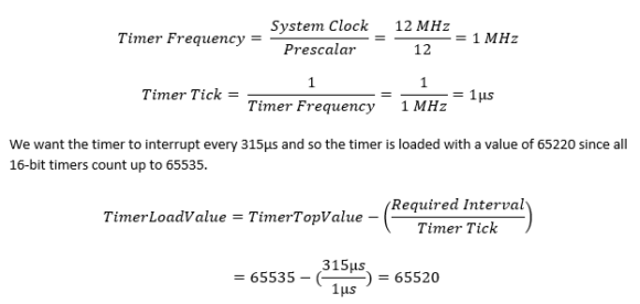 Exploring STC 8051 Microcontrollers – Coding | Embedded Lab | Page 13