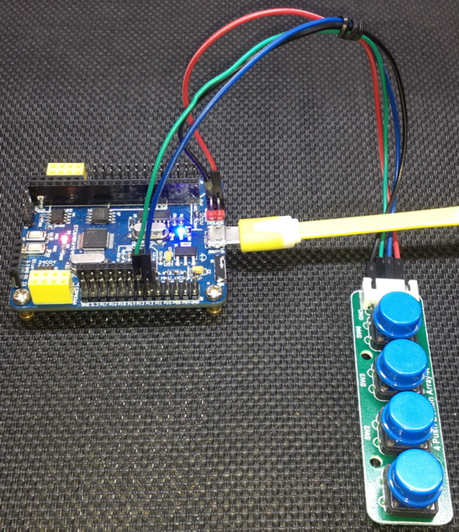 Exploring STC 8051 Microcontrollers – Coding | Embedded Lab | Page 6