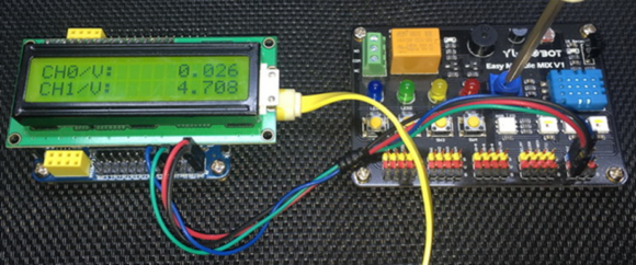 Exploring STC 8051 Microcontrollers – Coding | Embedded Lab | Page 8