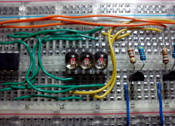 Exploring STC 8051 Microcontrollers – Coding | Embedded Lab | Page 12