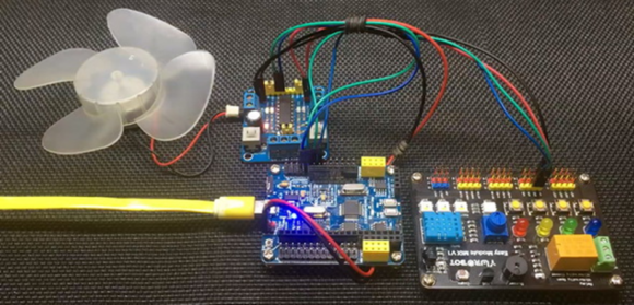 Exploring STC 8051 Microcontrollers – Coding | Embedded Lab | Page 18