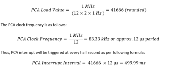 Exploring STC 8051 Microcontrollers – Coding | Embedded Lab | Page 23
