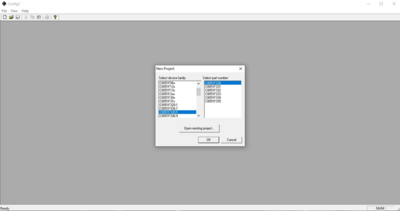 Mastering the SiLabs C8051 Microcontroller | Embedded Lab | Page 4