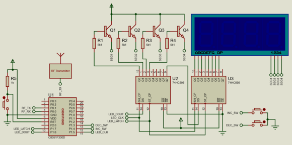 Mastering the SiLabs C8051 Microcontroller | Embedded Lab | Page 20