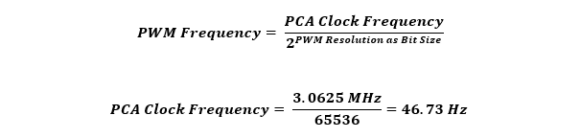 Mastering the SiLabs C8051 Microcontroller | Embedded Lab | Page 22