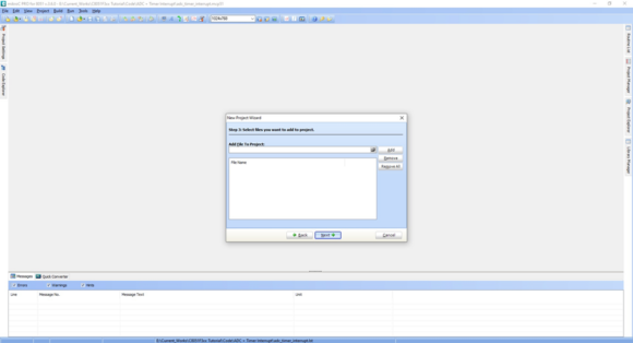 Mastering the SiLabs C8051 Microcontroller | Embedded Lab | Page 5